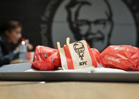 IMC sells stake of KFC in Brazil for $35 million, forms joint venture ...
