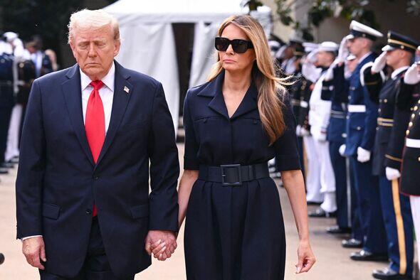 Trump administration demands $58 million from Congress after Charlie ...