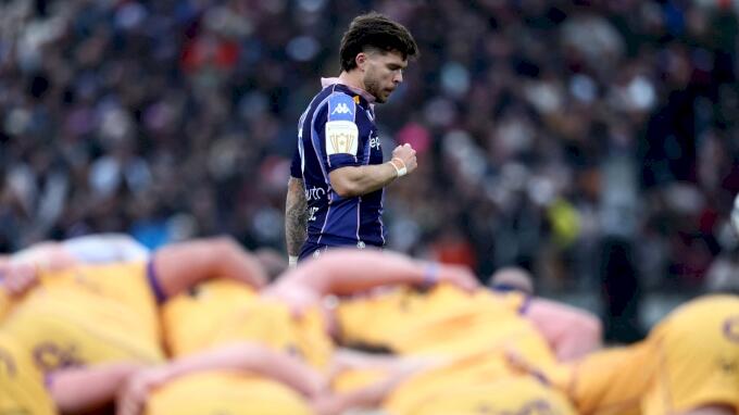 FloRugby's Professional Club Power Rankings: Jan. 14, 2026 - NewsBreak