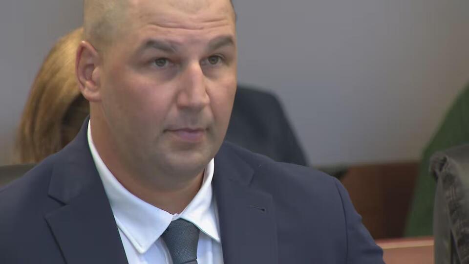 Watch live: Ex-Mass. State Police Trooper Michael Proctor appealing his ...
