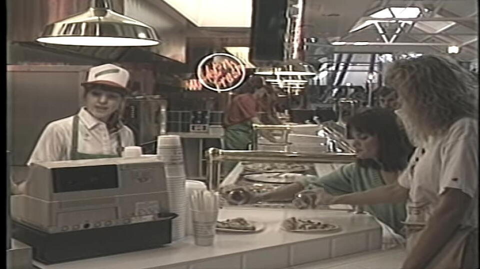 Vintage Boise Mall Video Shows What It Looked Like 35 Years Ago - NewsBreak