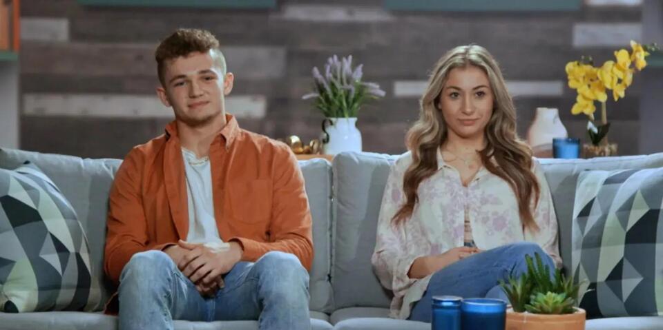 Are Jenna and JJ From Unexpected Still Together? - NewsBreak
