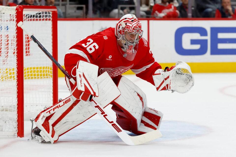 Insider Reveals the Real Reason Why John Gibson Rejected a Trade to the ...