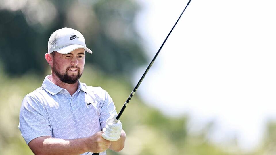 Alex Fitzpatrick's ‘whirlwind' continues with dream start to PGA Tour ...