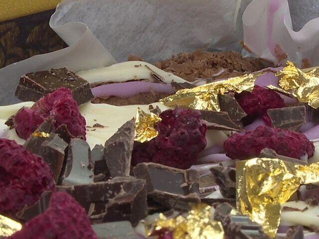 Rogue Brownies aims to live up to its name - NewsBreak