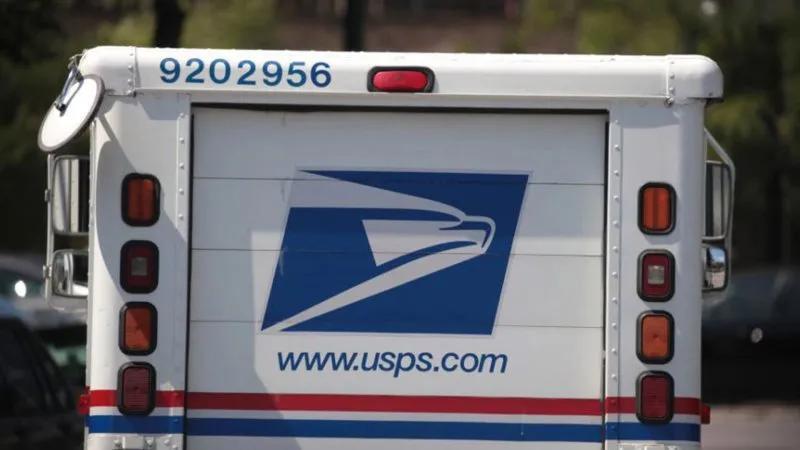 USPS employee found dead inside mail machine: Report - NewsBreak