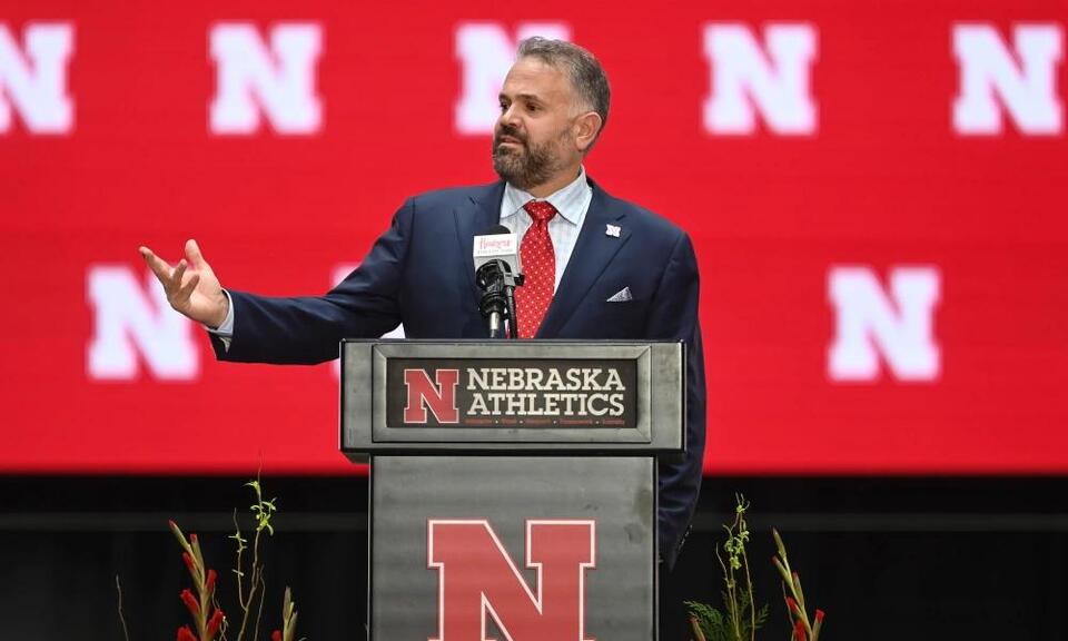 Texas 4-star Athlete Roger Gradney commits to the Cornhuskers - NewsBreak