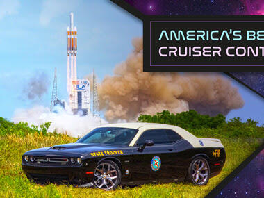 FHP launches campaign to win 2024 Best-Looking Cruiser