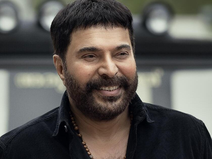 Mammootty to Star in Gautham Menon’s Malayalam Directorial Debut?