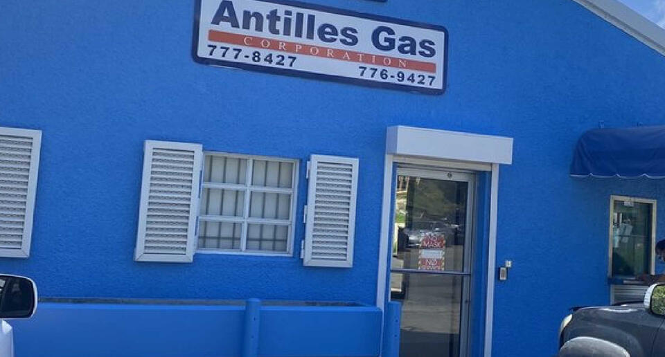 Widow Sues Gas Companies After Propane Tank Explosion Kills Husband and ...