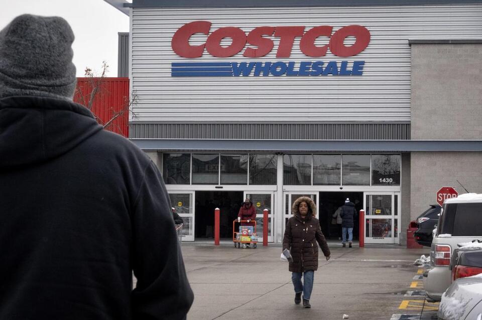Local Costco News: What Is Costco Next™ and How Does It Work? - NewsBreak