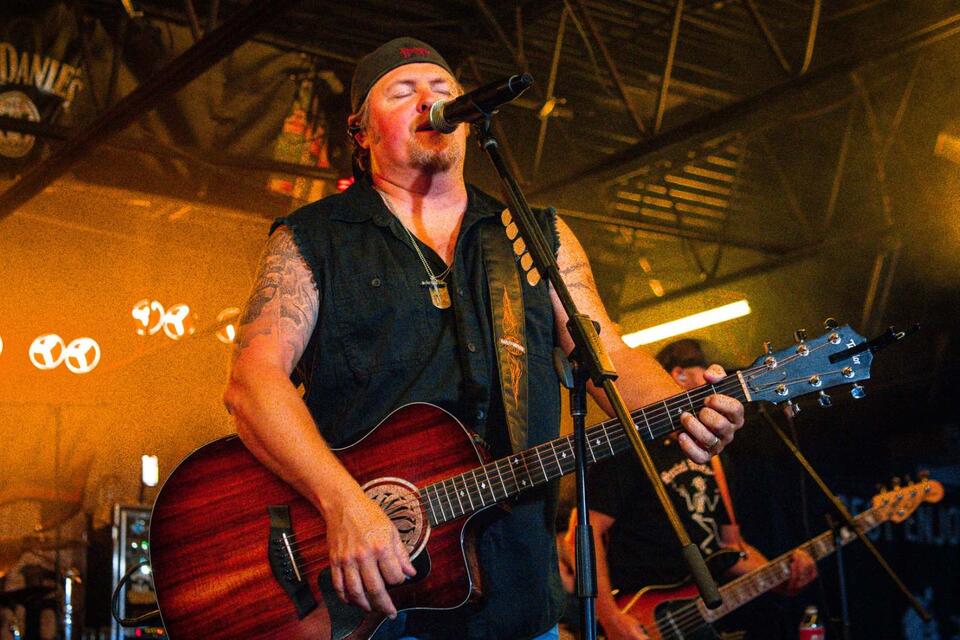 Cheyenne's Outlaw Saloon Bought - New Plans Announced - NewsBreak