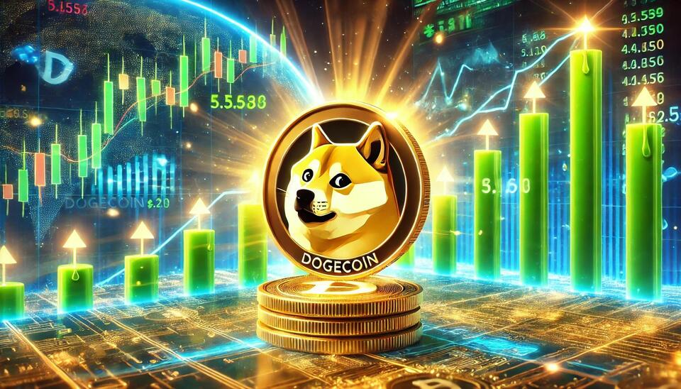 Mapping Out The 4.5X Move That Will Send Dogecoin To New All-Time Highs ...