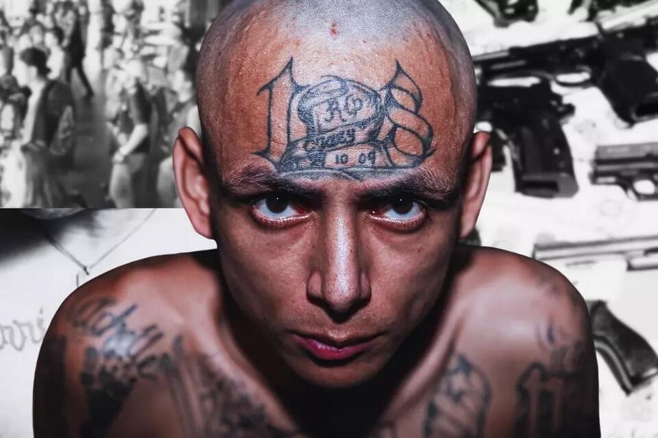 These Rival Gangs in Texas Are At War, And There’s Blood in the Streets ...