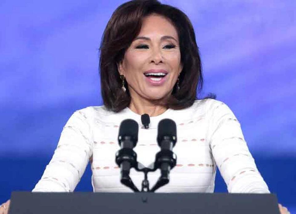 Senate Confirms Former Fox News Host Jeanine Pirro As U.S. Attorney For District Of Columbia ...