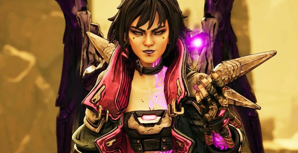 Take-Two CEO Says Borderlands 4’s PC Performance Issues Hurt Sales ...