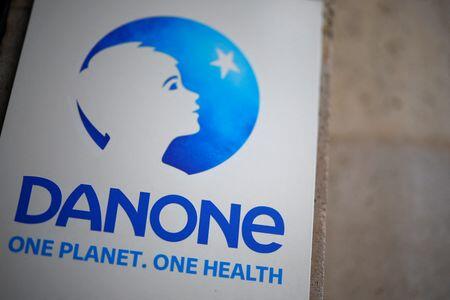Danone beats Q1 expectations despite formula recall, Iran war - NewsBreak