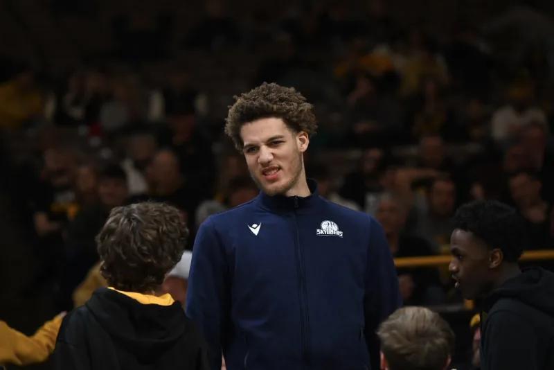 Everything Michigan freshman Malick Kordel said on the latest episode ...