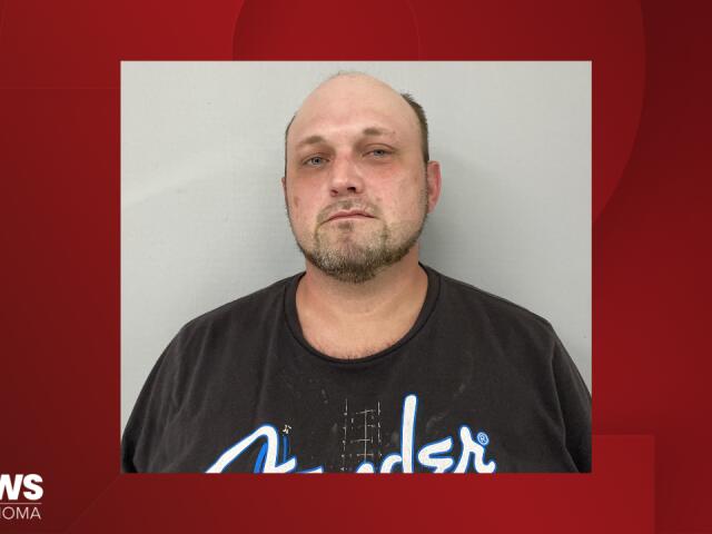 Tulsa man accused of phone cloning, GPS tracking ex-girlfriend - NewsBreak