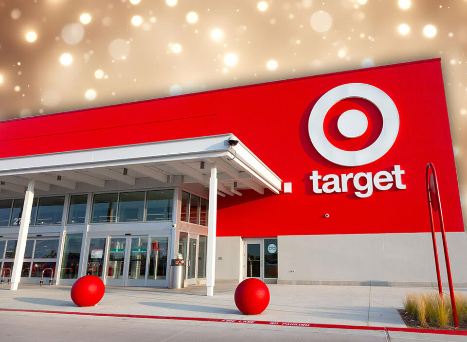 5 New Target Grocery Items Hitting Shelves in February 2026 - NewsBreak