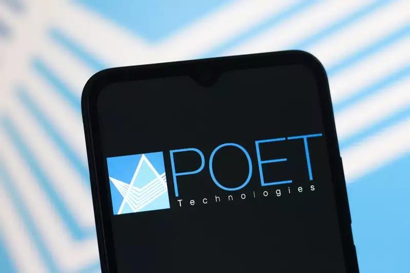 POET Stock Tumbles Nearly 10% On Wolfpack Research's Stock Promotion ...