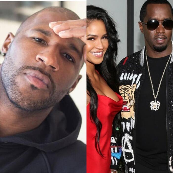 Ex-Diddy Stylist Deonte Nash Confirms In Court About Cassie Dating NFL ...