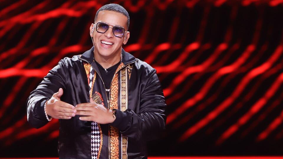 Daddy Yankee Named Grand Marshal of the 2026 National Puerto Rican Day ...
