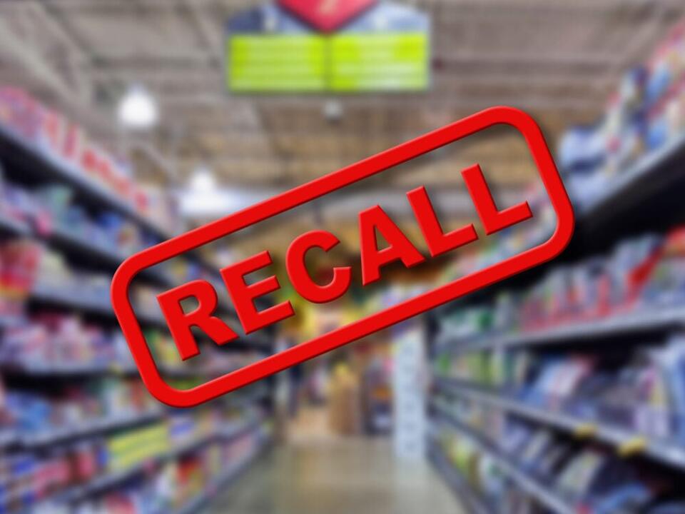 FDA expands cinnamon recall after high lead levels detected - NewsBreak