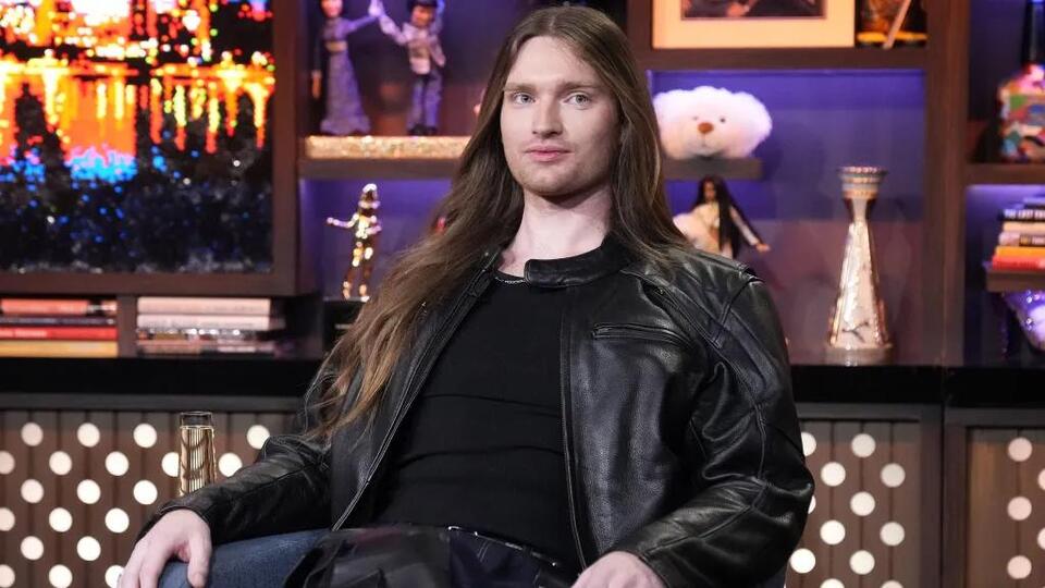 Vanderpump Rules’ Venus Binkley Makes Huge Claim About Friend Marcus ...