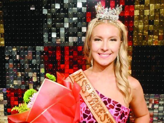 Freestone County Pageant 2024