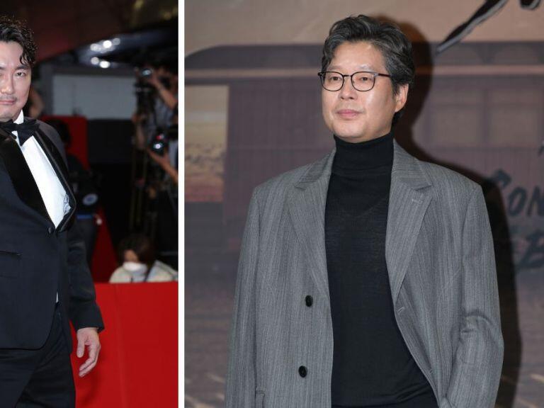 No Way Out: The Roulette K-Drama Confirms Release Date & Cast