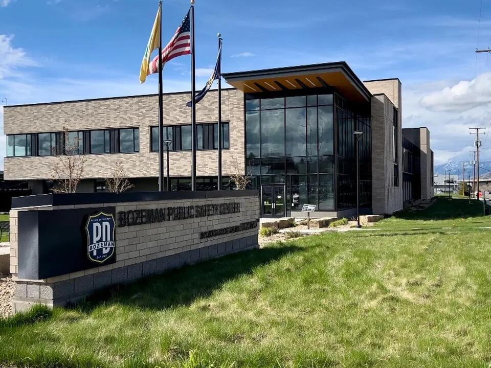 Bozeman police, fire seek public safety mill levy, fire station ...