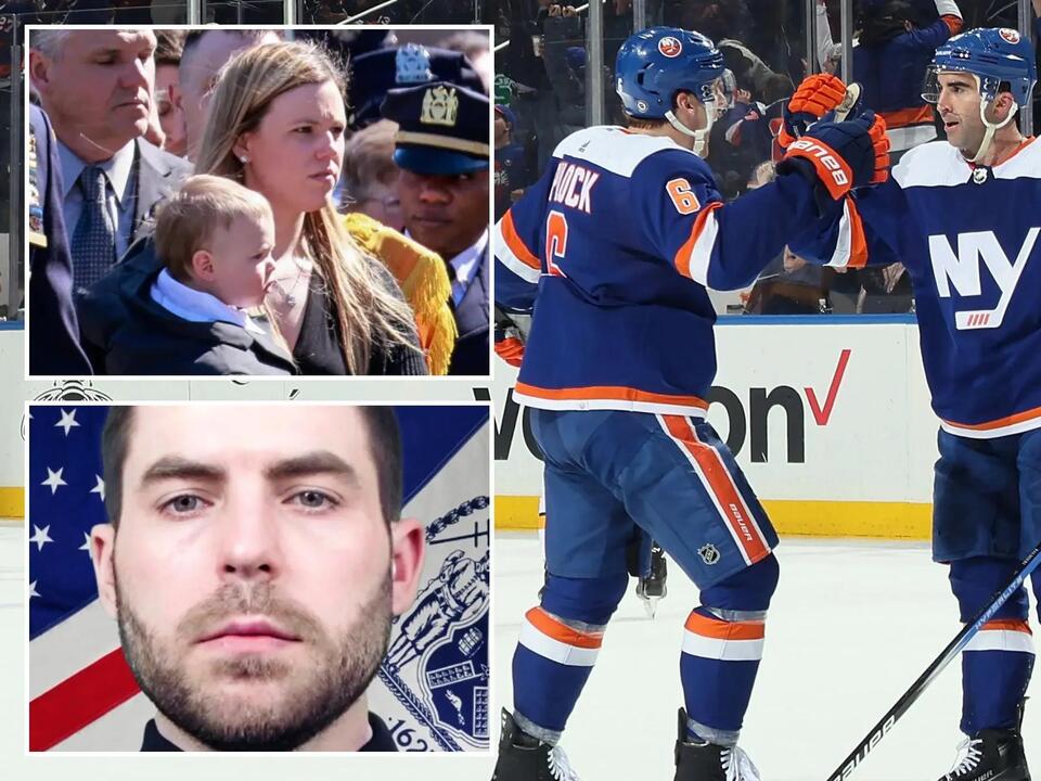 Lucky New York Islanders fan wins record-setting raffle dedicated to ...