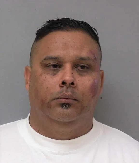 Madera Deputies Arrest Man For Attempted Murder - NewsBreak