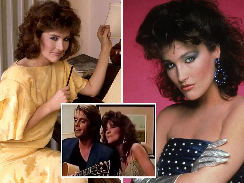 ‘General Hospital’ star Robyn Bernard, 64, found dead in ‘open field ...