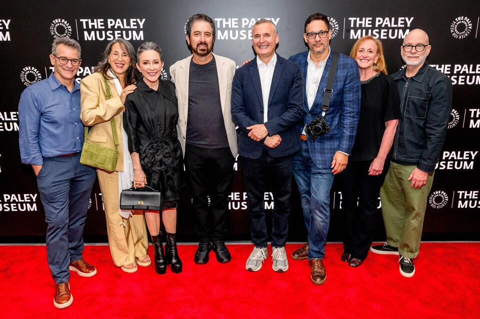 Everybody Loves Raymond 30th anniversary: All about the cast members ...