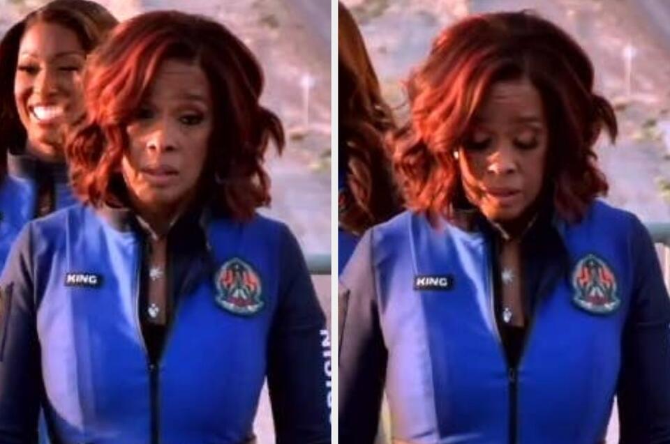 After All Those Viral Memes, Gayle King’s Comments About What It Was ...