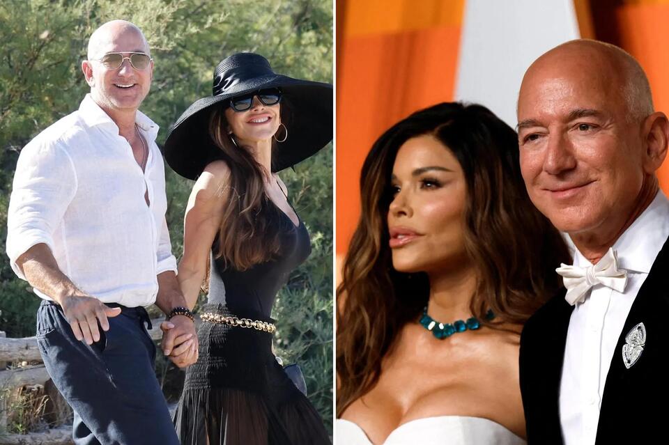 Jeff Bezos weighing possible acquisition of CNBC cable network: sources ...