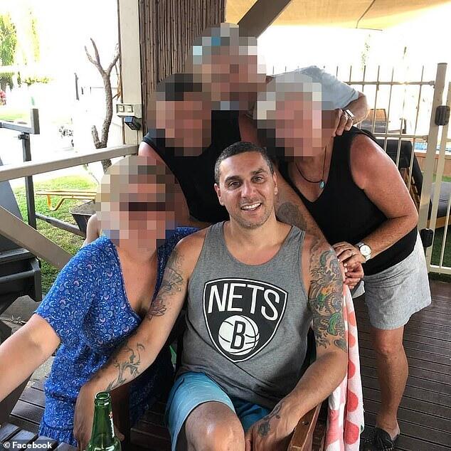 Inside the Flying Kangaroo drug gang: How ecstasy marked with the ...