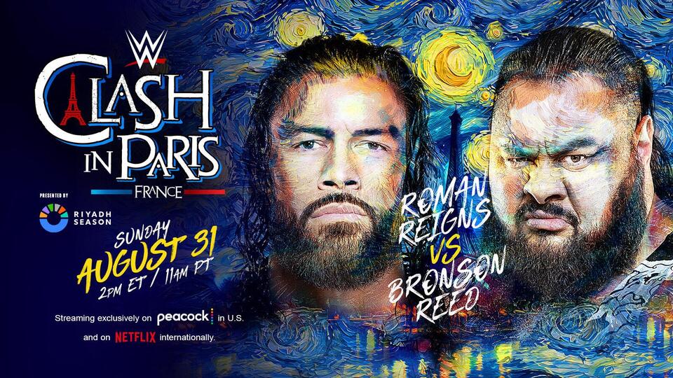 Roman Reigns Spotted in Australia During WWE Hiatus - NewsBreak