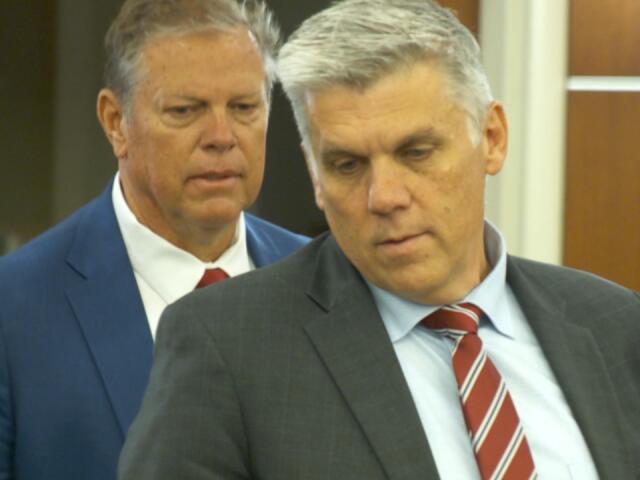 Judge rules Lyman's running mate will not be on primary ballot