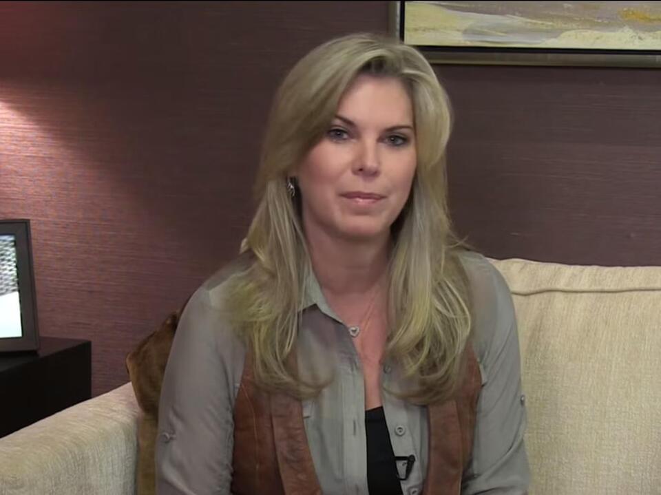 LA socialite who killed two boys while racing lover is sentenced to 15 ...