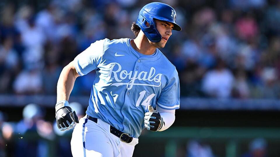 2026 Fantasy Baseball Draft Prep: Jac Caglianone and Mike Burrows added ...