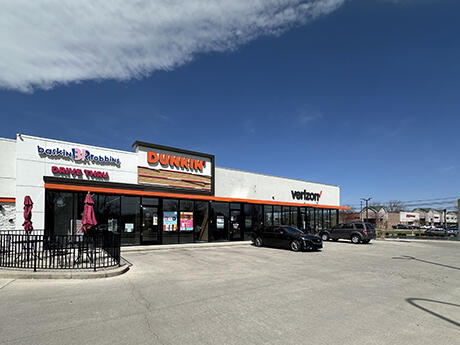 Okika Hawaiian BBQ Signs 1,420 SF Retail Lease in Flat Rock, Michigan ...