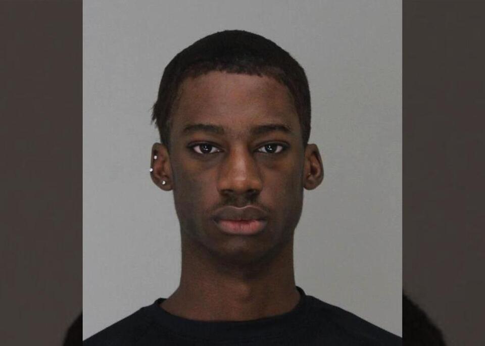 TikTok personality 'Mr. Prada' charged in the killing of a Louisiana ...