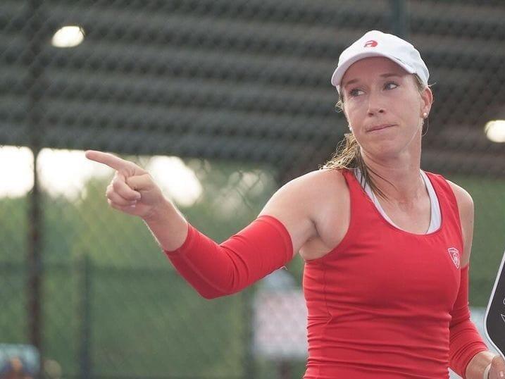 APP Vlasic Classic in Cincinnati Tournament Preview