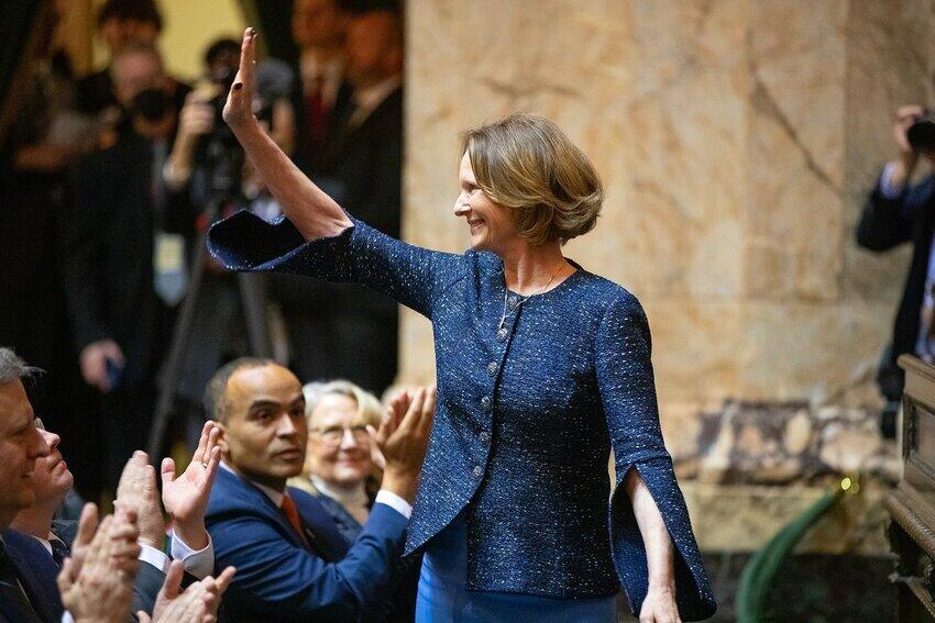 Washington state fines Regence Blue Shield $550K over shortfalls with ...