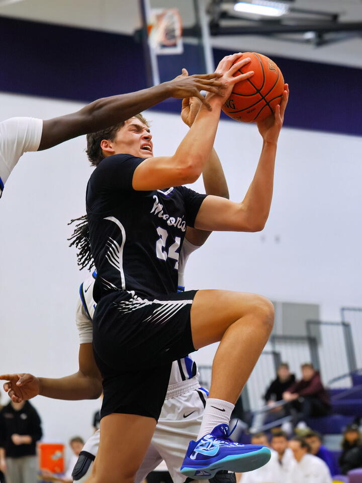 Wildcat boys, Royals girls each pick up trio of wins - NewsBreak