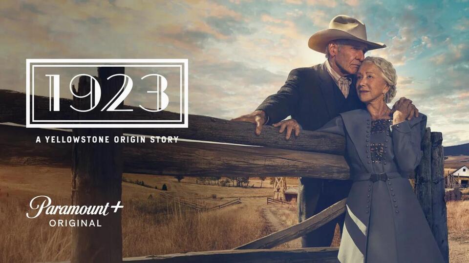 Who is Cole Brings Plenty? 1923 airs title card tribute - NewsBreak