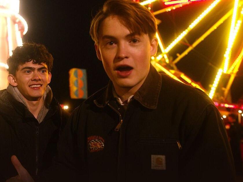 Heartstopper Season 3 Trailer Previews Charlie & Nick’s Latest Chapter ...